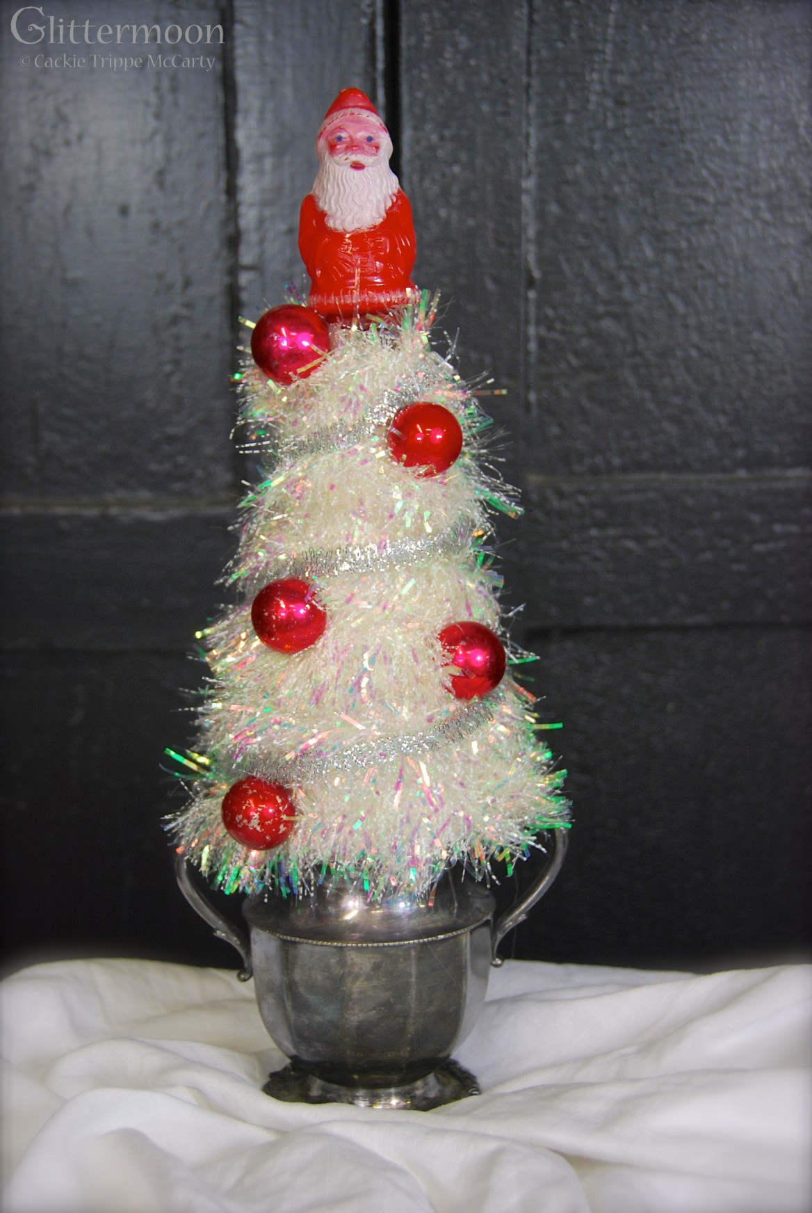 Ta Da! Sneak Peek at the New Stuff! – Glittermoon Vintage Christmas