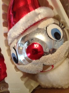 New Stuff – Glittermoon Vintage Christmas