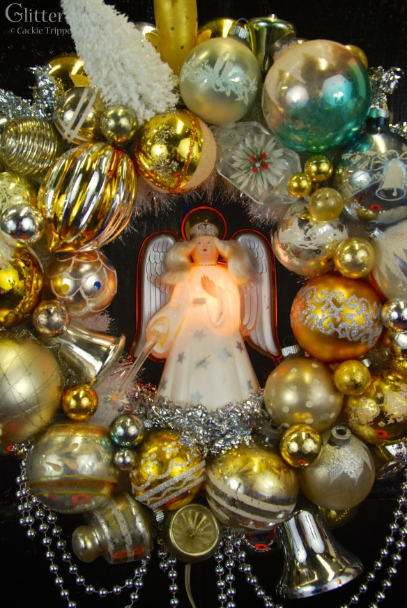 Angel Glow – Glittermoon Vintage Christmas