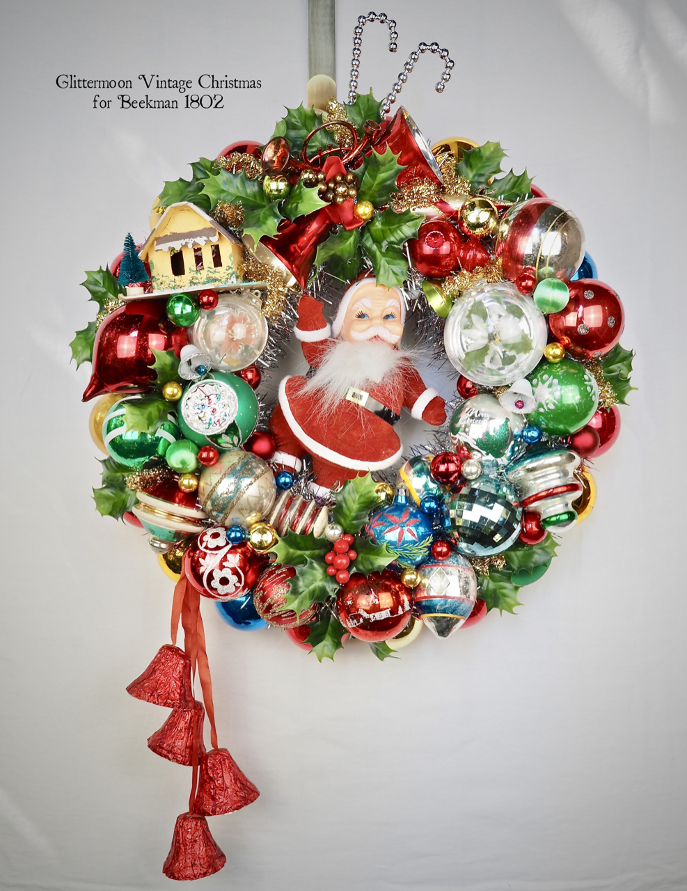 ‘Tis the Season – Glittermoon Vintage Christmas